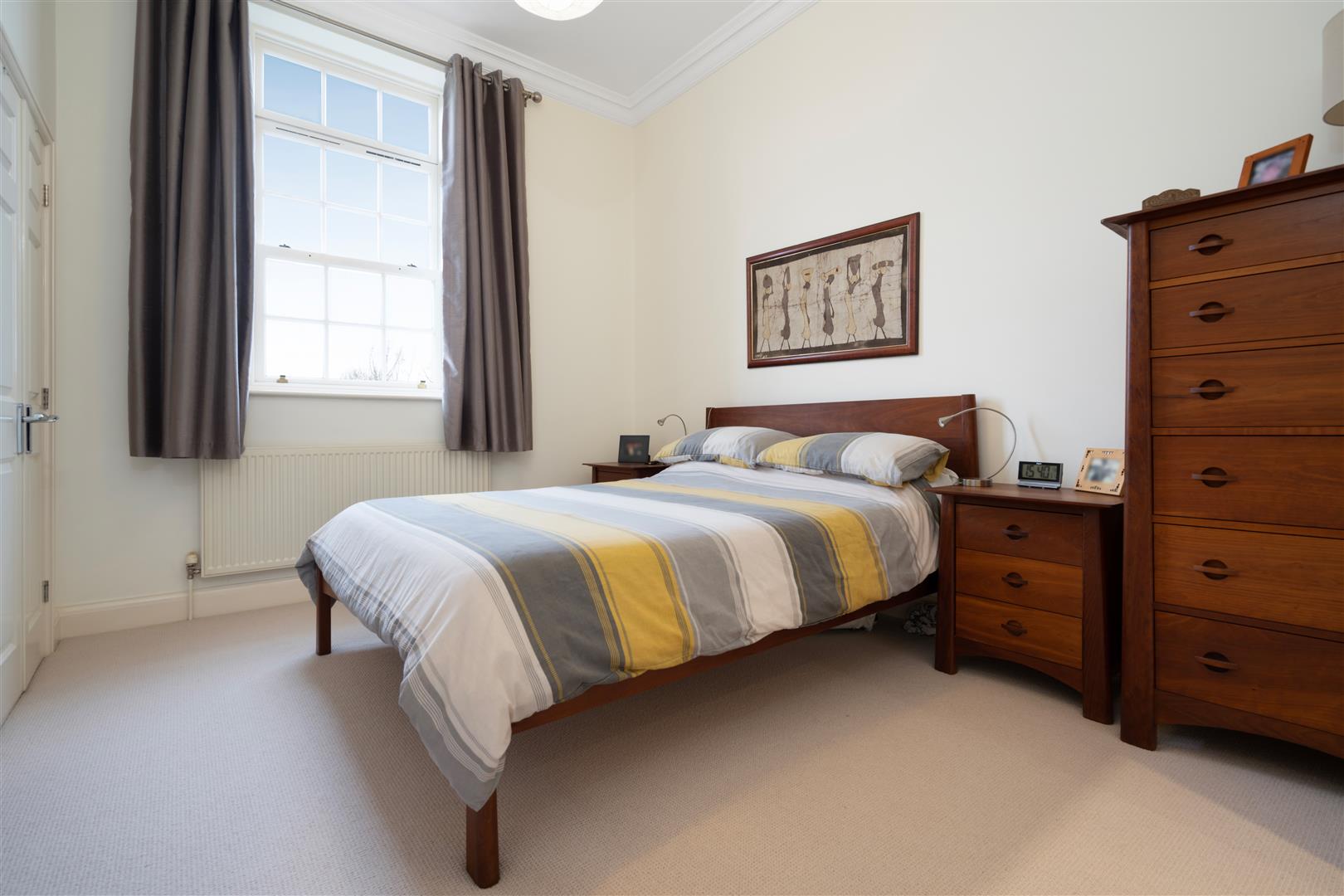 Bears Rails Park, Old Windsor - Osborne Heath