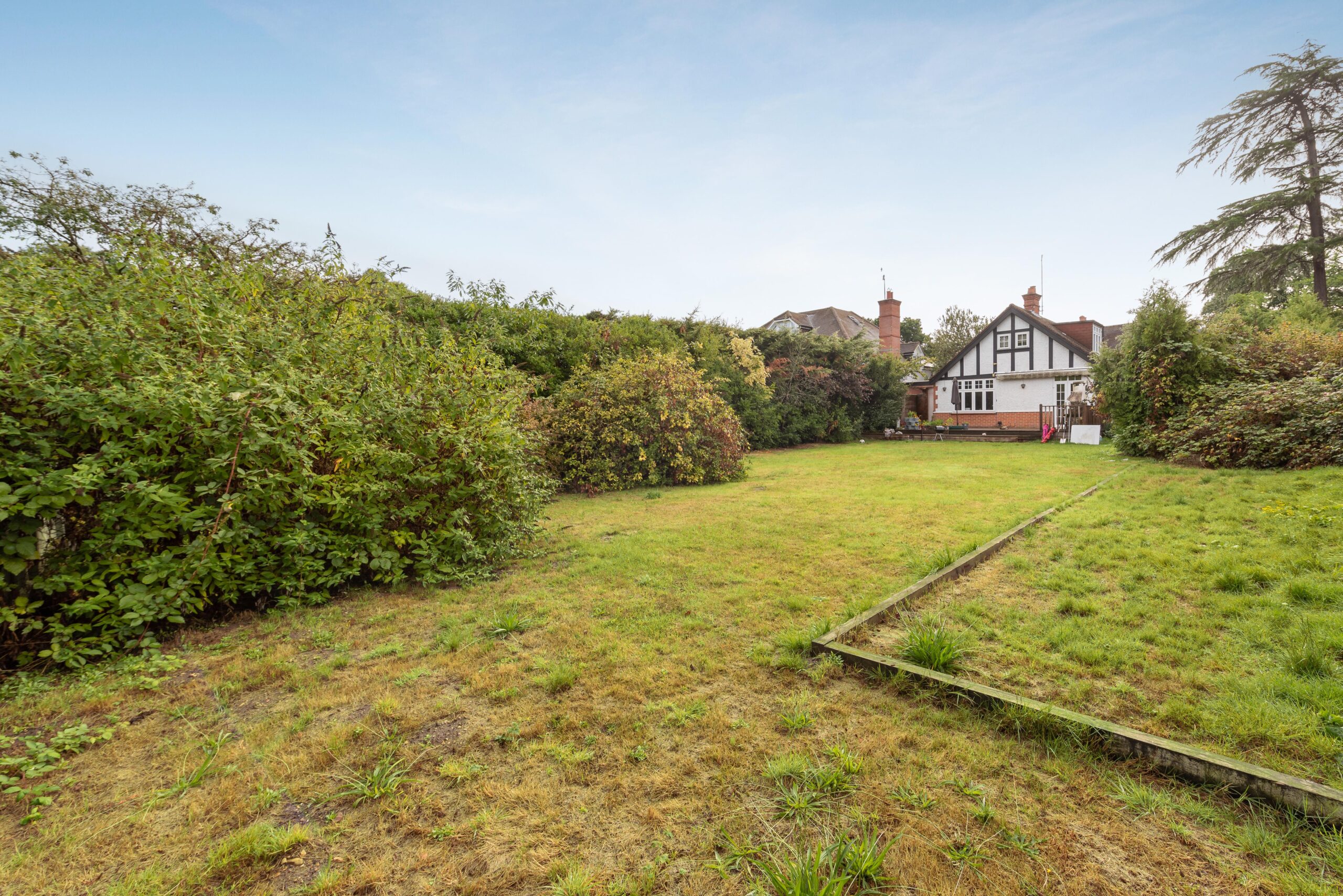 Locks Ride, Ascot - Osborne Heath