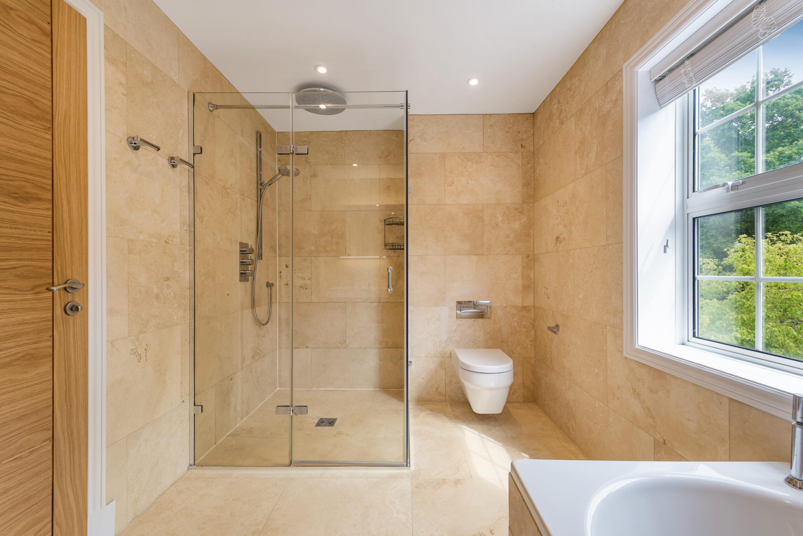 Princess Gate, Ascot - Osborne Heath