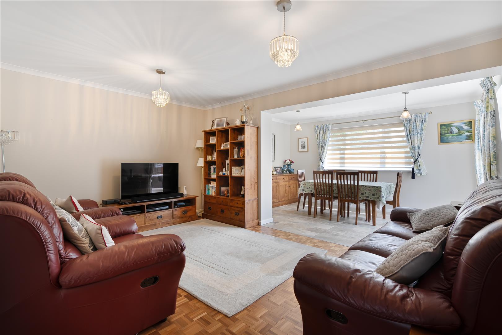 Testwood Road, Windsor - Osborne Heath