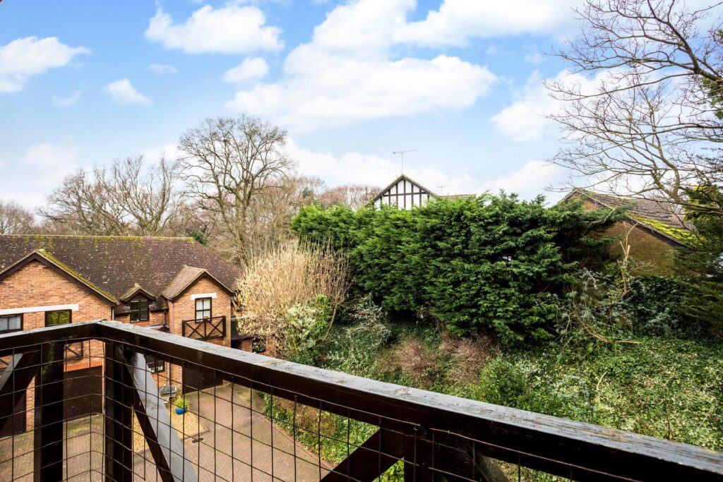 Sunning House, Sunninghill - Osborne Heath