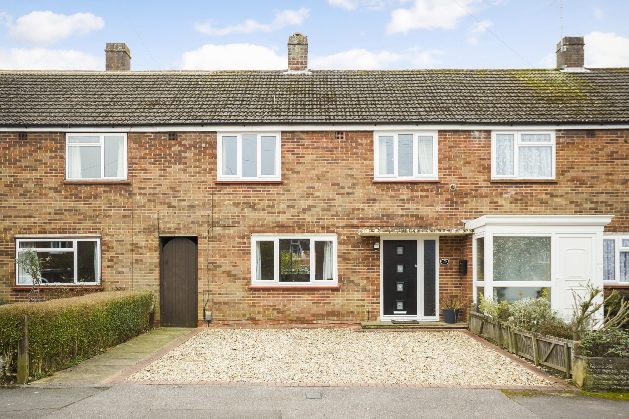 Ledger Drive, Addlestone - Osborne Heath