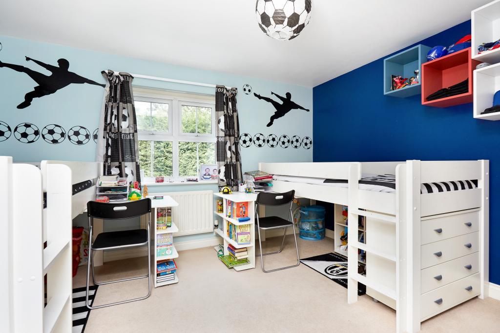 Cranbourne Towers, Ascot - Osborne Heath