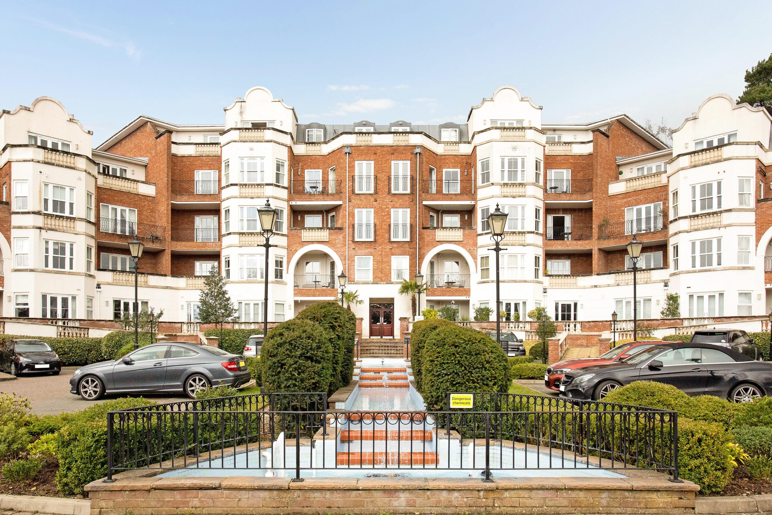 Grand Regency Heights, Ascot - Osborne Heath