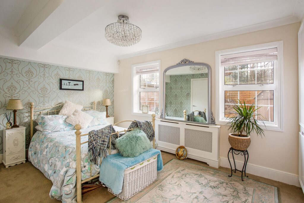 Princess Gate, Sunninghill - Osborne Heath