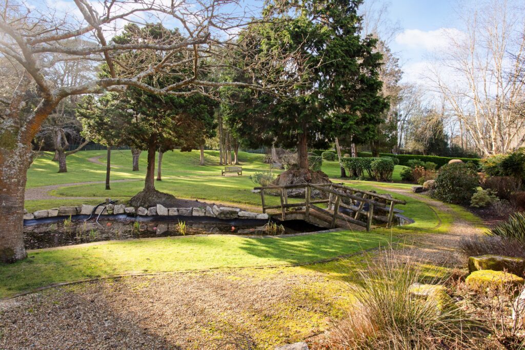 Princess Gate, Sunninghill - Osborne Heath