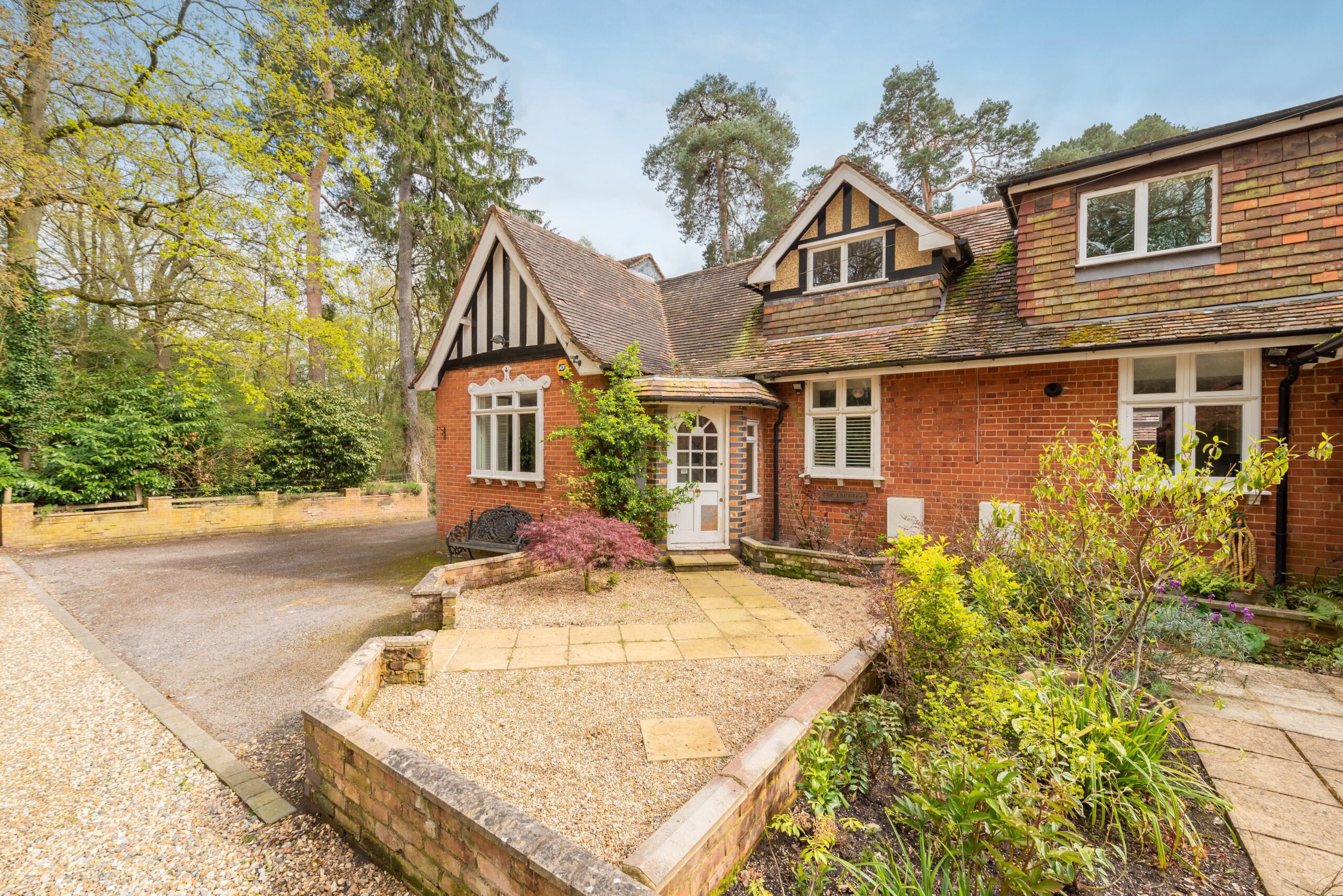 Whitmore Lane, Sunningdale - Osborne Heath