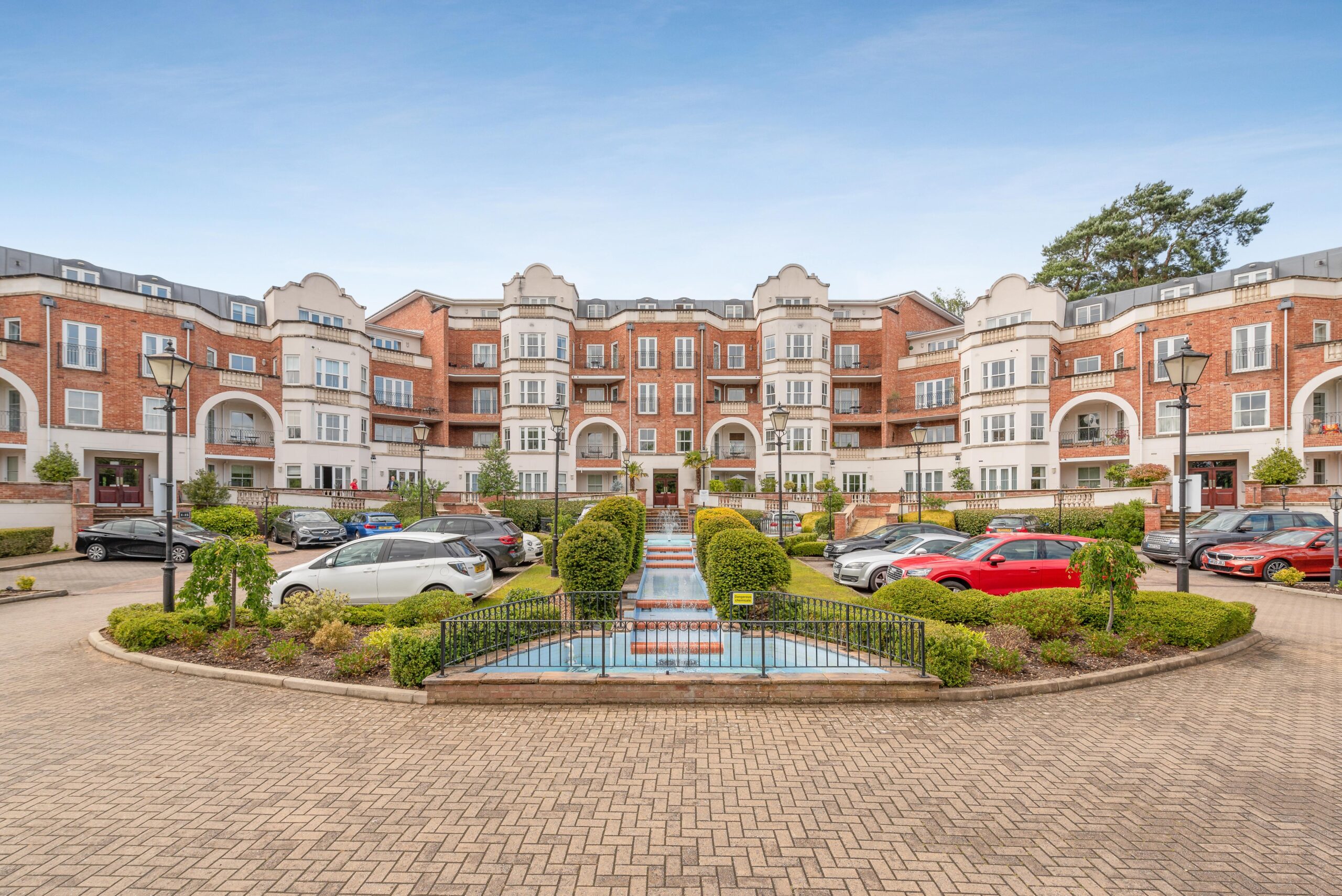 Grand Regency Heights, Ascot - Osborne Heath