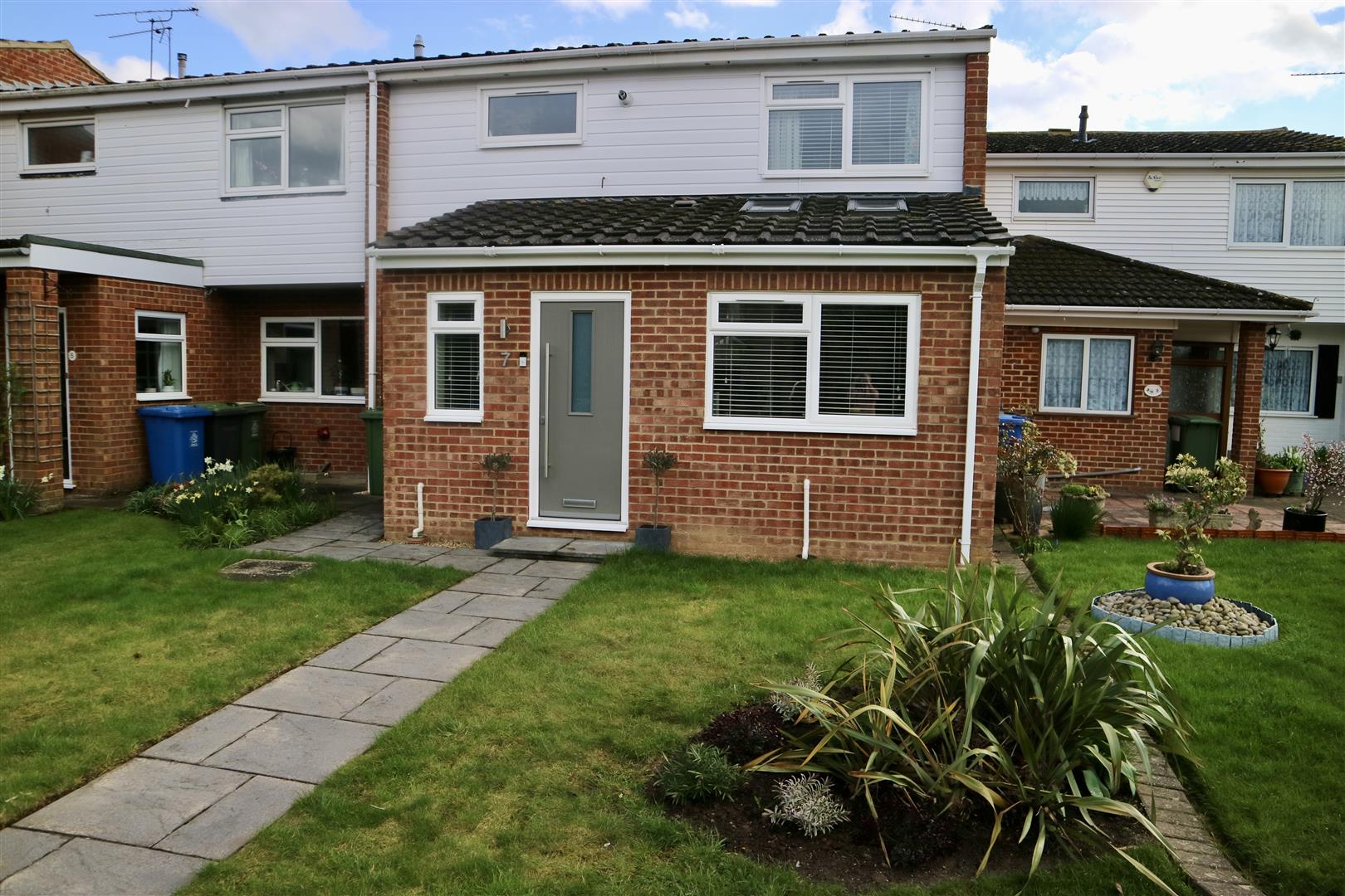 Martin Close, Windsor - Osborne Heath