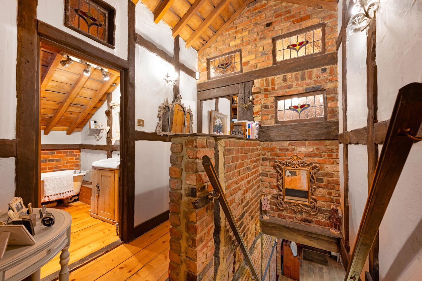 Warfield Park, Warfield - Osborne Heath