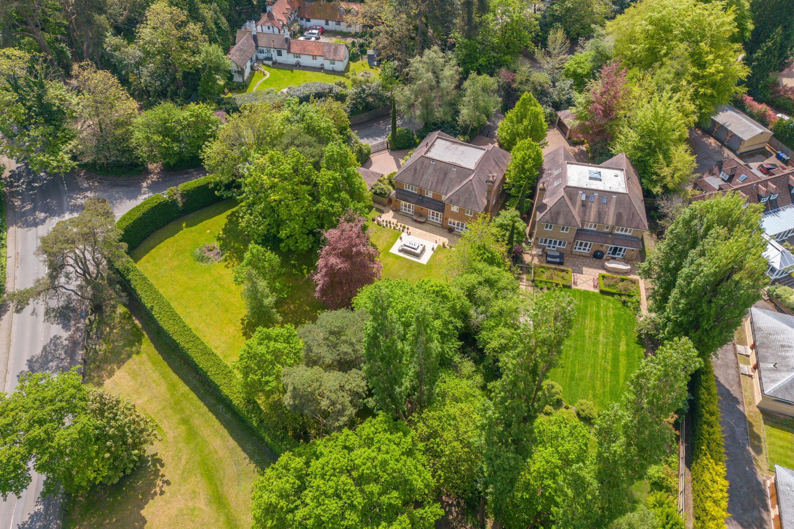 Coronation Road, Ascot - Osborne Heath