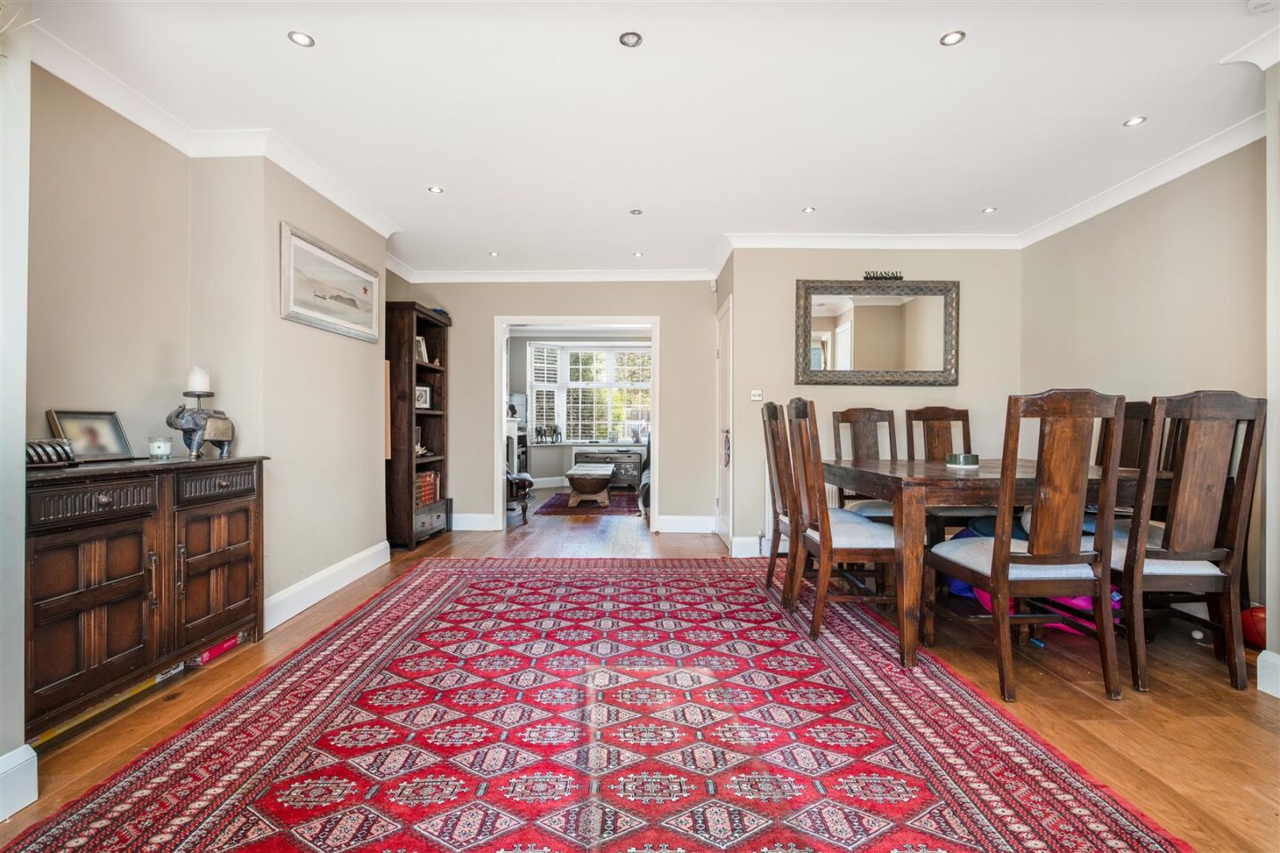 Buckland Crescent, Windsor - Osborne Heath