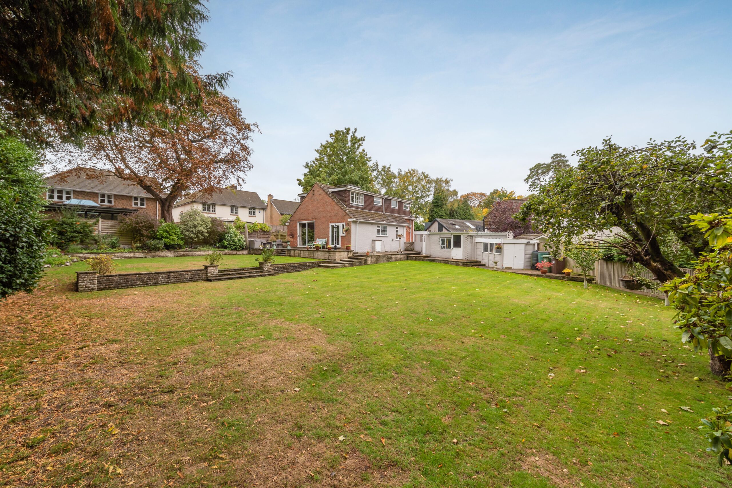 North Lodge Drive, Ascot - Osborne Heath