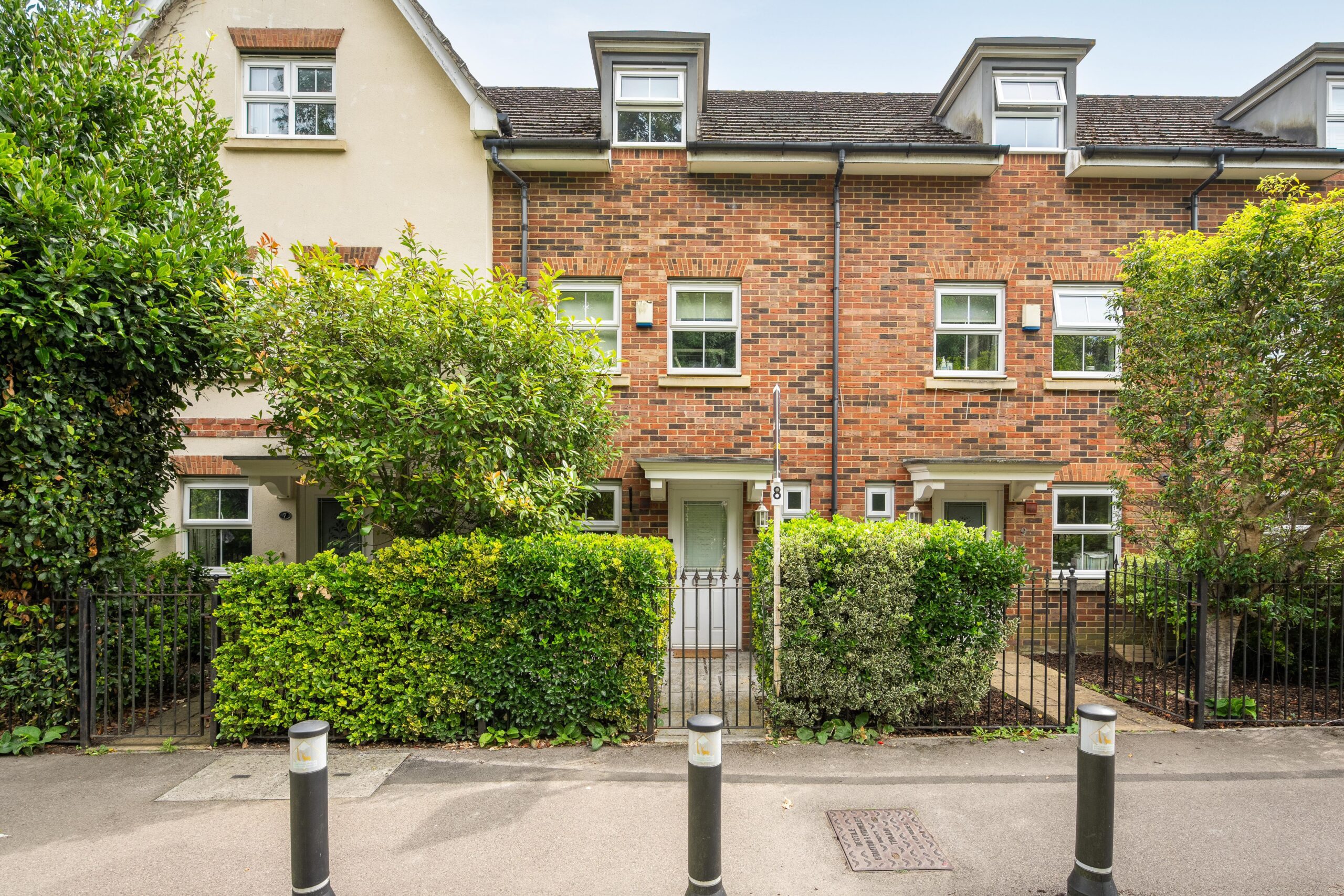 Cranbourne Towers, Ascot - Osborne Heath