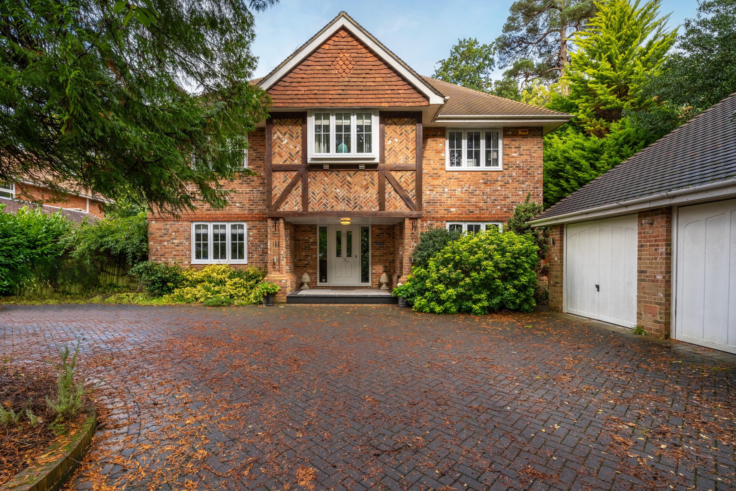 Murray Court, Sunninghill - Osborne Heath