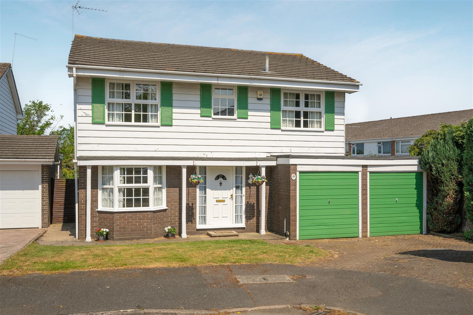 Tyrell Gardens, Windsor - Osborne Heath