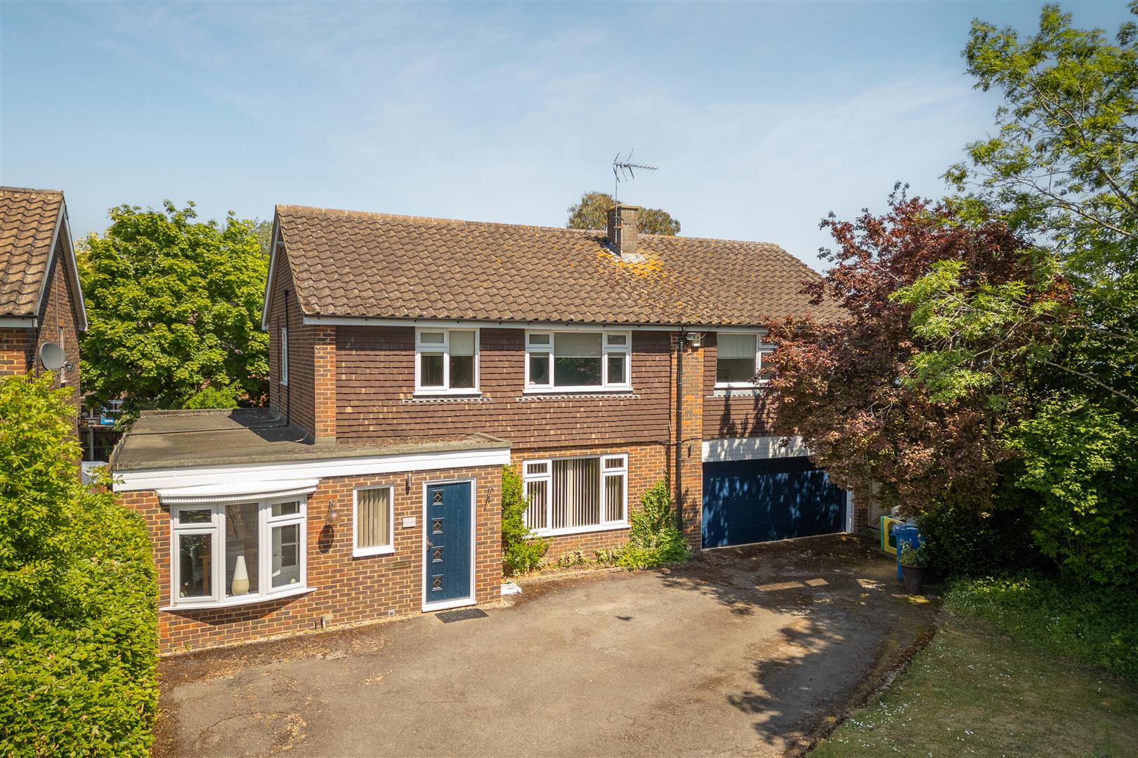 Court Close, Maidenhead - Osborne Heath