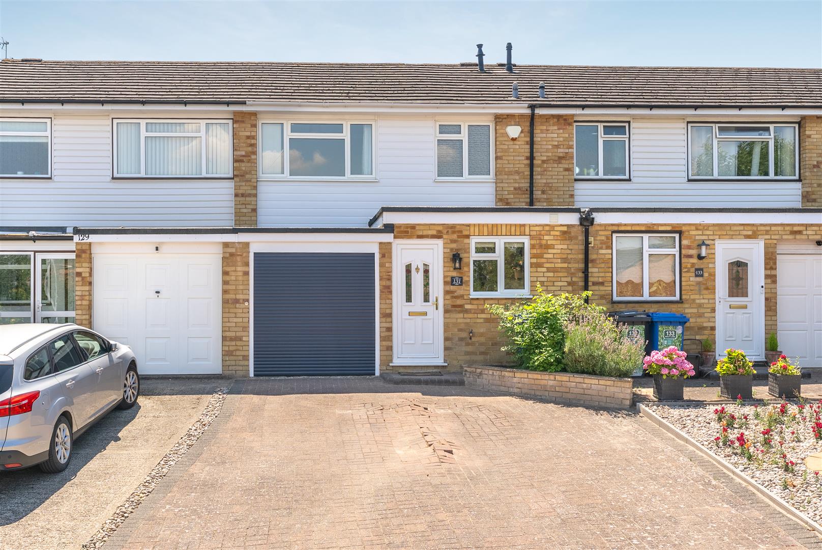 Wolf Lane, Windsor - Osborne Heath